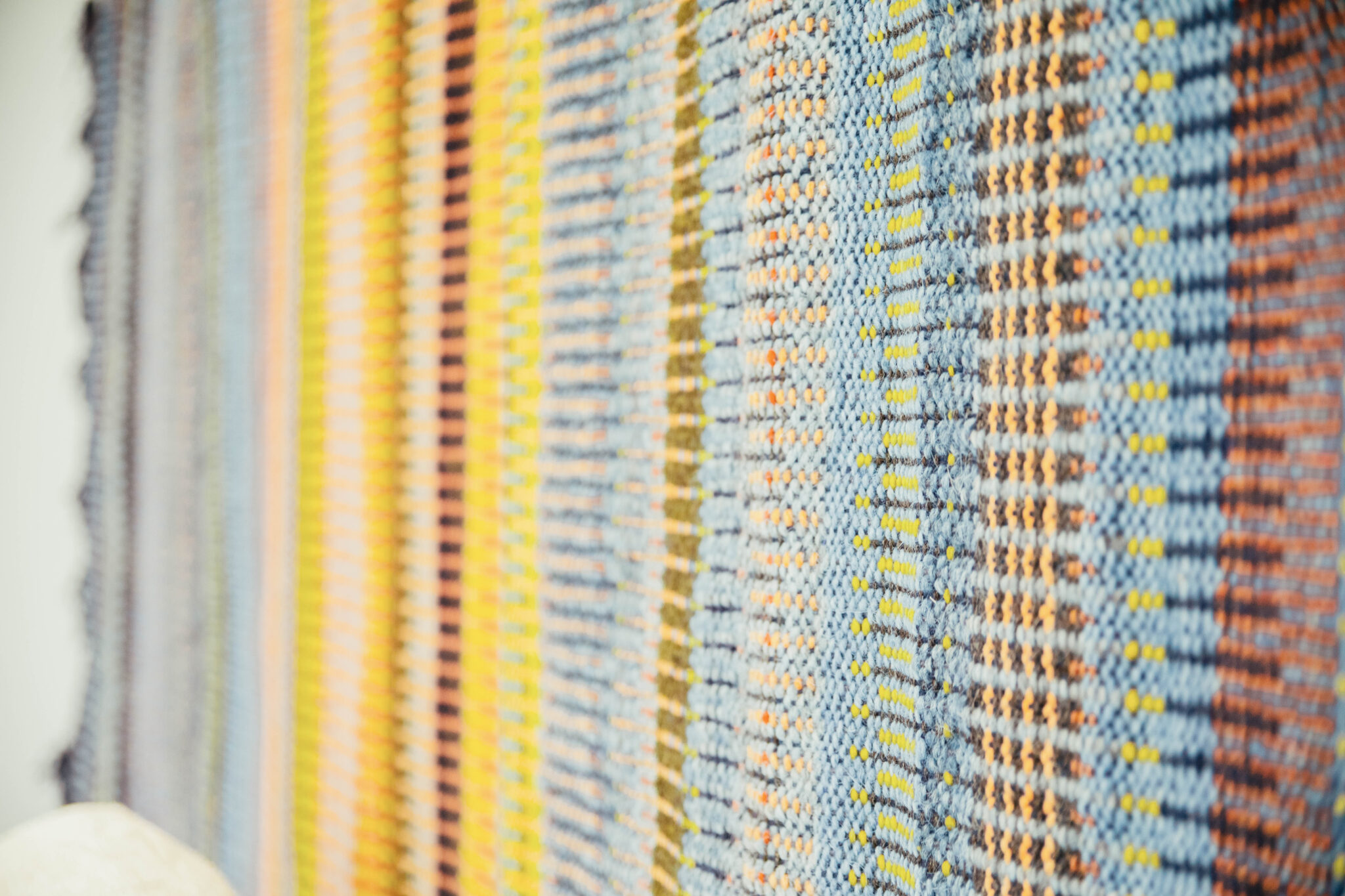 Common Threads – How Textiles Bind Us Together – WOVEN